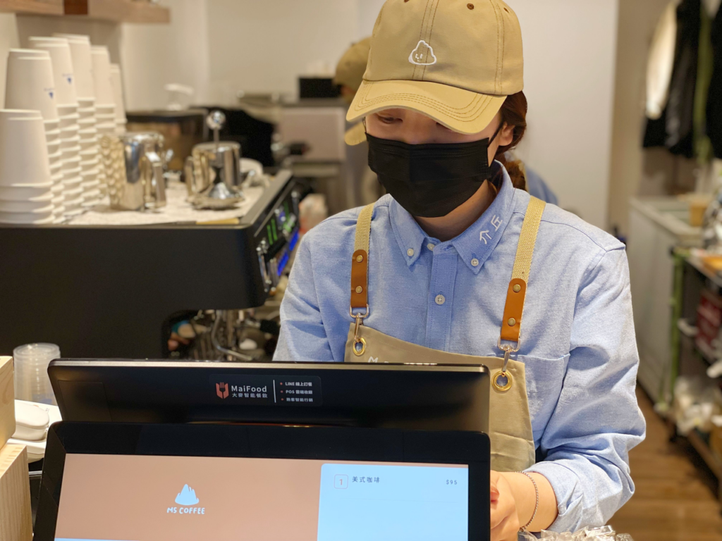 M5 COFFEE 打造80%以上的忠誠會員經營之道｜店家專訪